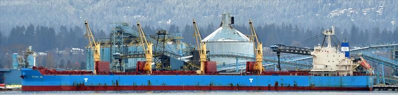 ATTIKI SB - Vesseljoin