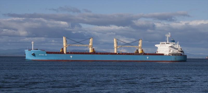 ATTIKI SB - Vesseljoin