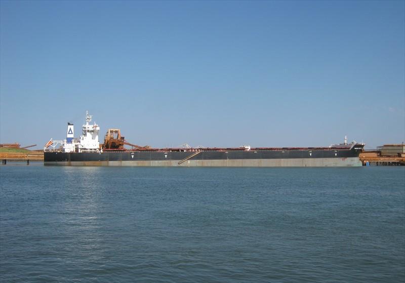 MARIA MARIA - Vesseljoin