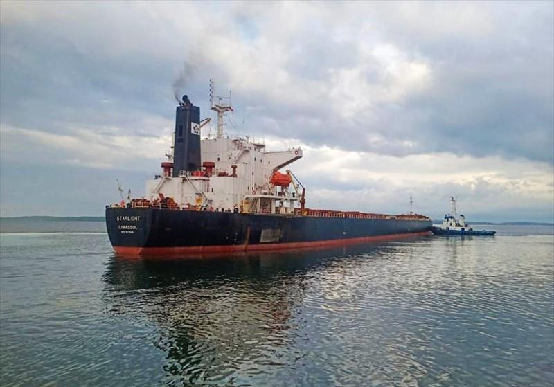 STARLIGHT - Vesseljoin