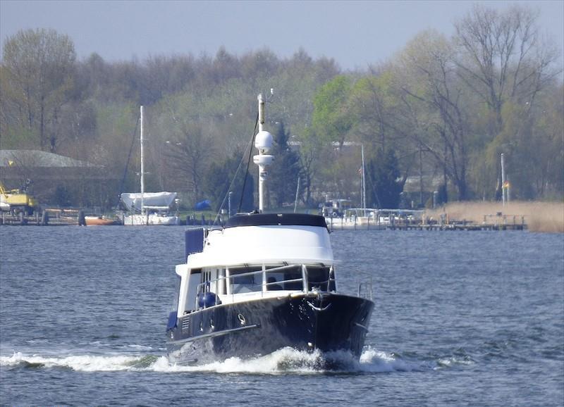 DON VITO - Vesseljoin