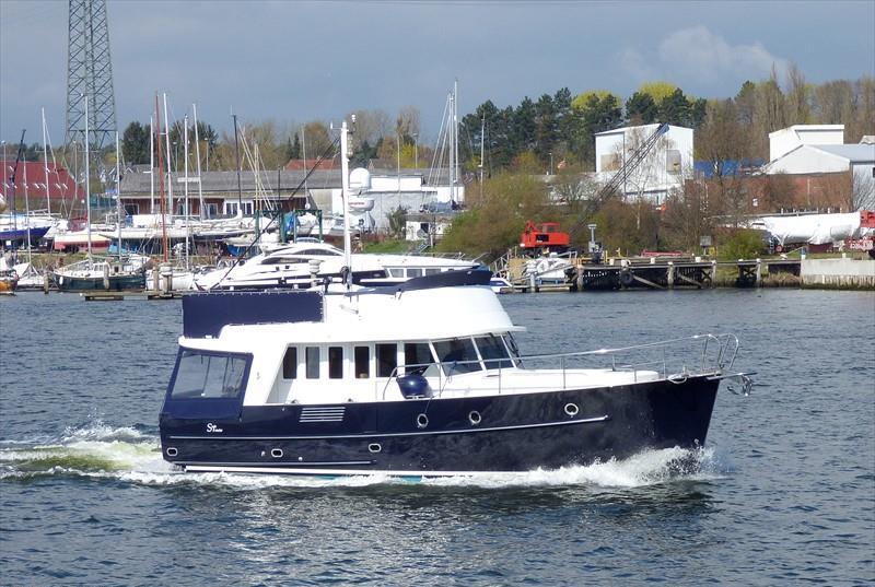 DON VITO - Vesseljoin