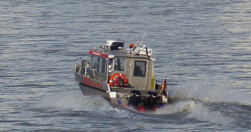 GEO EXPLORER - Vesseljoin