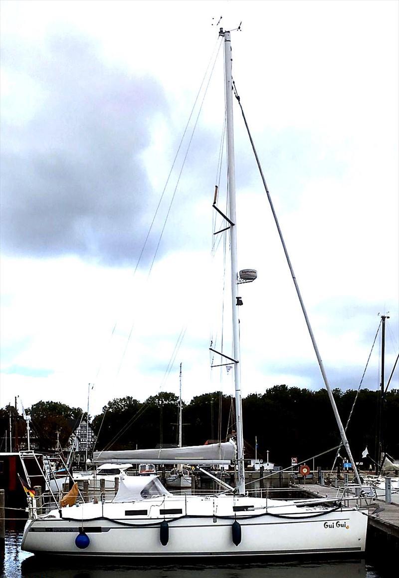 GUI GUI - Vesseljoin