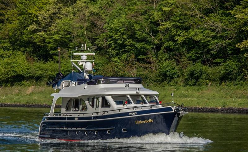 TINKERBELL - Vesseljoin