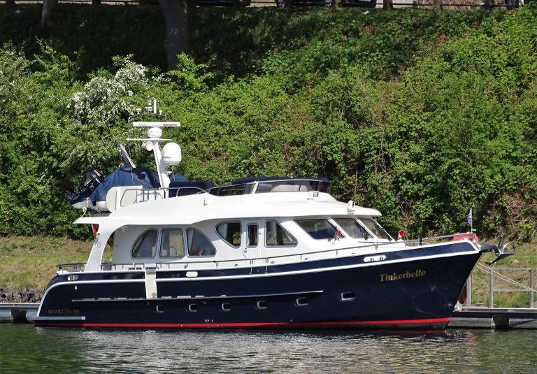 TINKERBELL - Vesseljoin