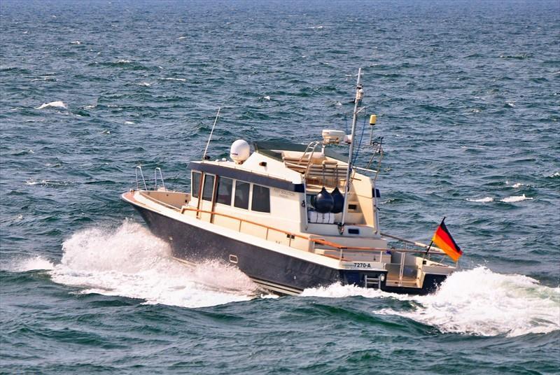 FAST SOLUTION - Vesseljoin