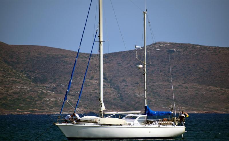 FISH SHIPS - Vesseljoin