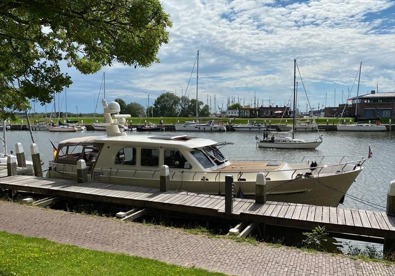 TALISMAN - Vesseljoin