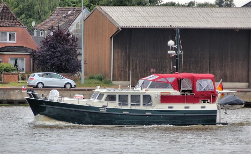 TALISMAN - Vesseljoin