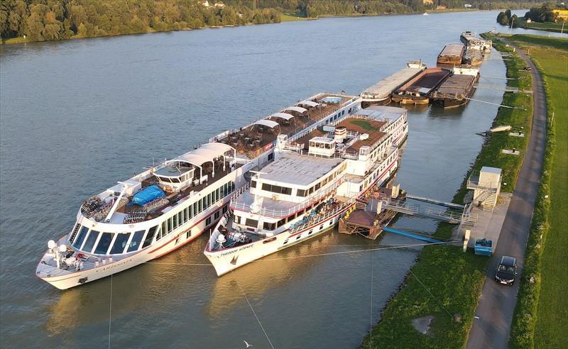 CARISSIMA - Vesseljoin