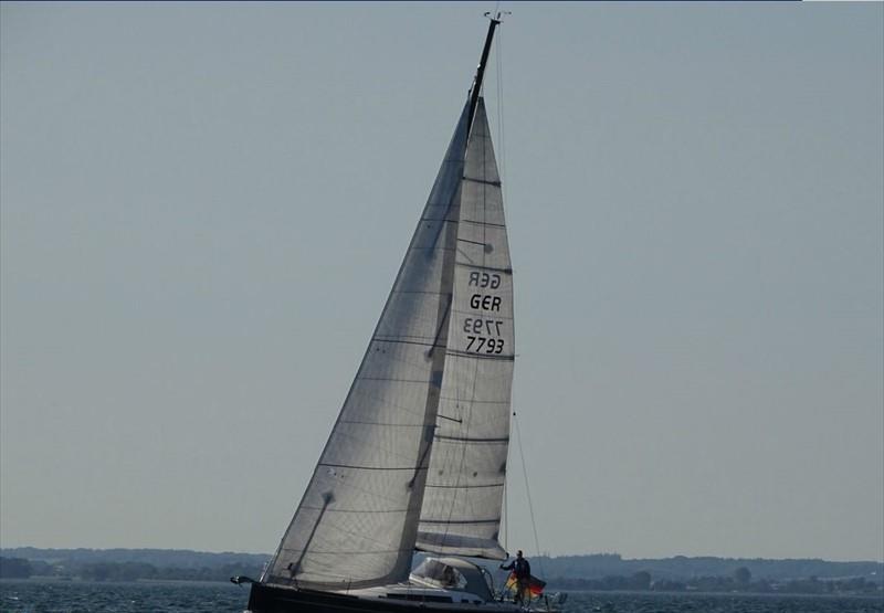 SOME LIKE IT HOT - Vesseljoin