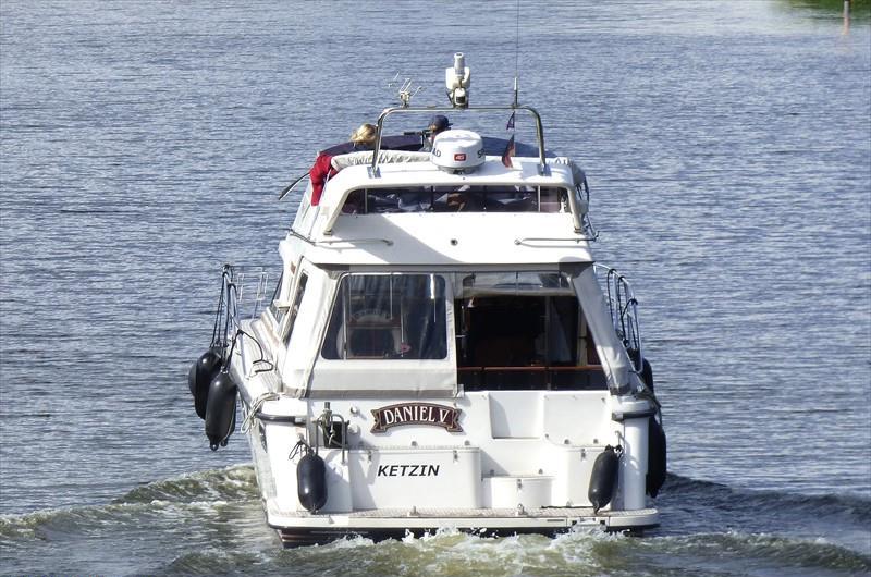 DANIEL V - Vesseljoin