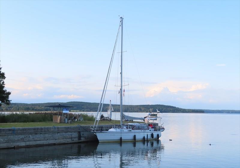 CENTAURUS - Vesseljoin