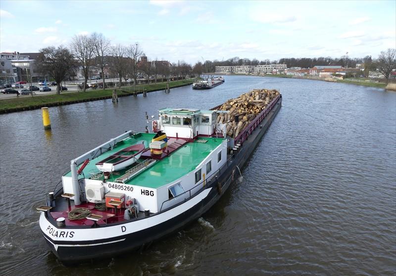 POLARIS - Vesseljoin