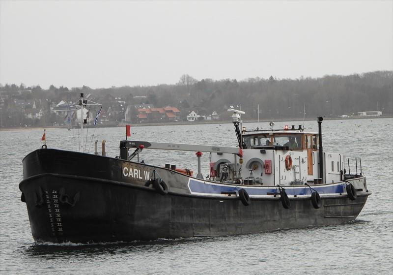 CARL W. - Vesseljoin