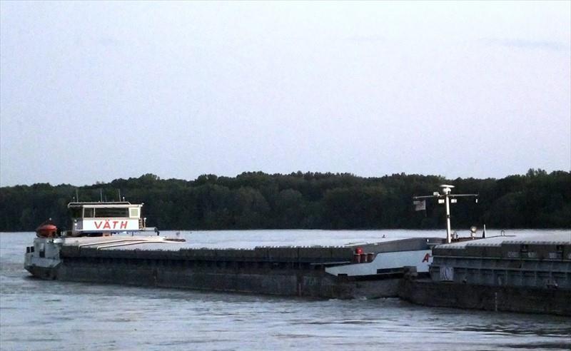 KVB AURA - Vesseljoin