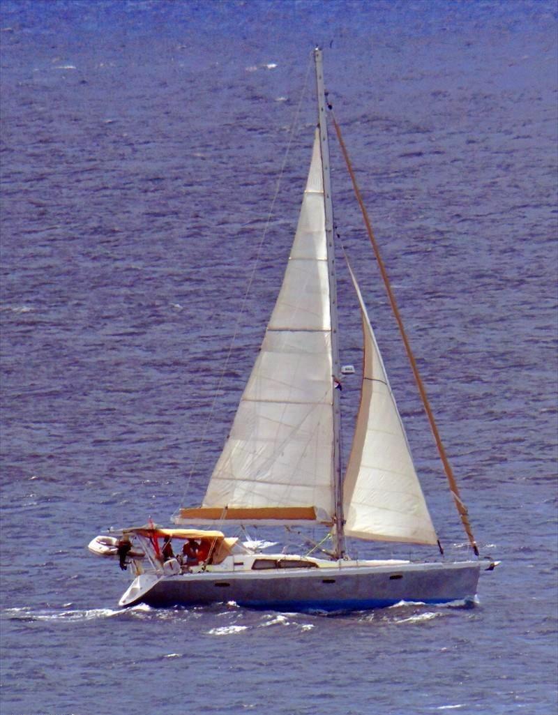 LUPERCALIA - Vesseljoin