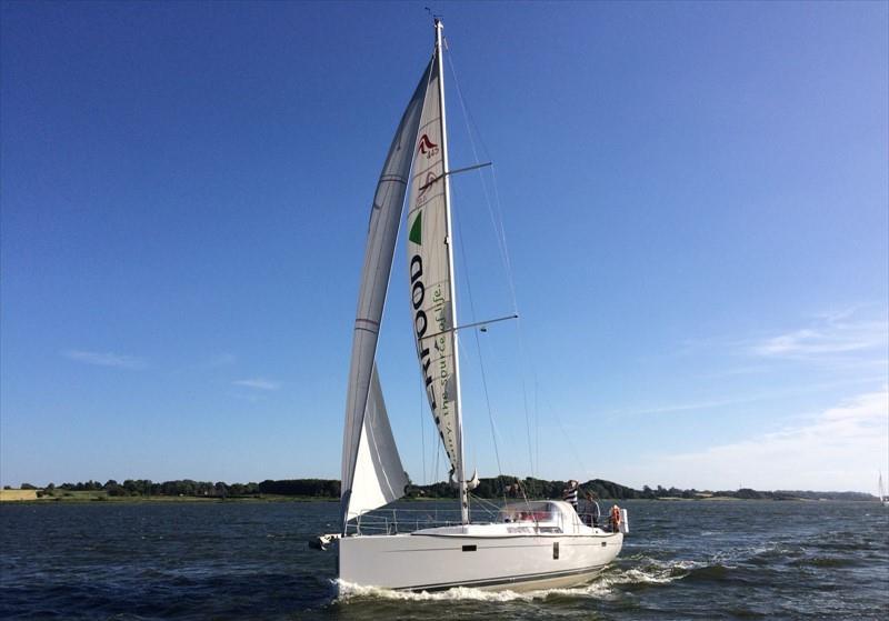 MEGALOMANIA - Vesseljoin