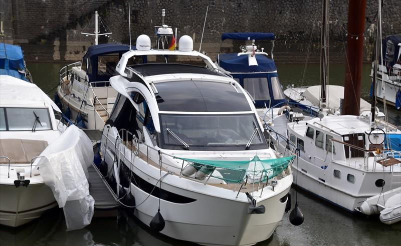 KARMA VIDA - Vesseljoin