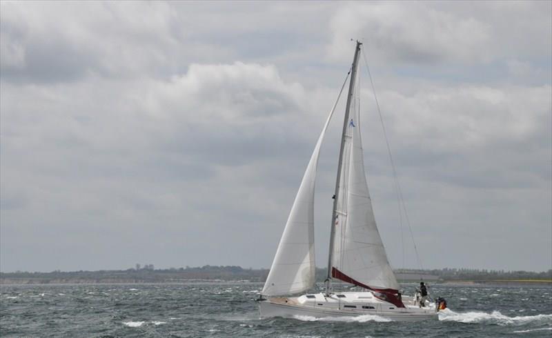 RED CHILI - Vesseljoin