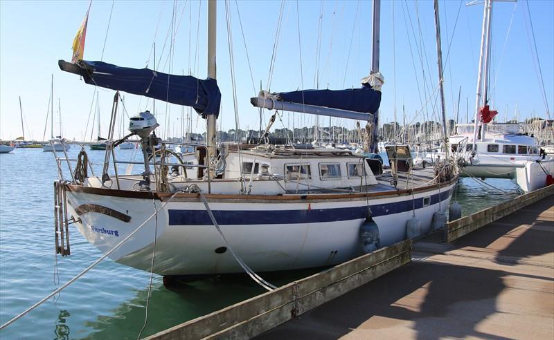 SUNNY BOY - Vesseljoin