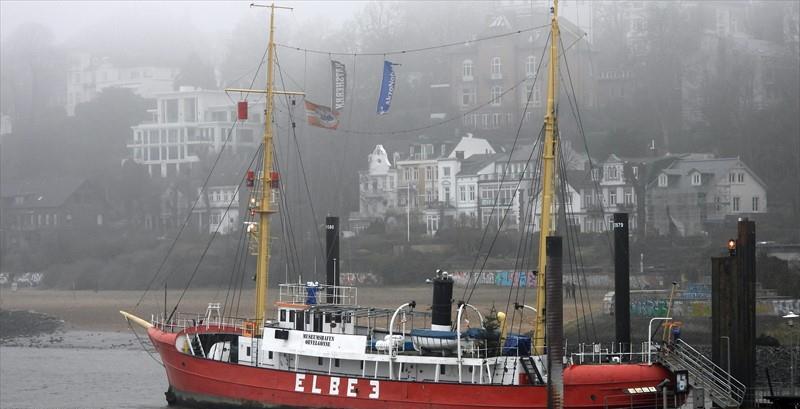 ELBE 3 - Vesseljoin