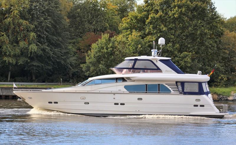 MY ELEGANCE - Vesseljoin