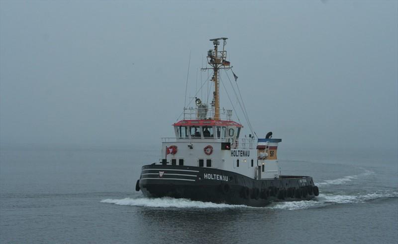 HOLTENAU - Vesseljoin