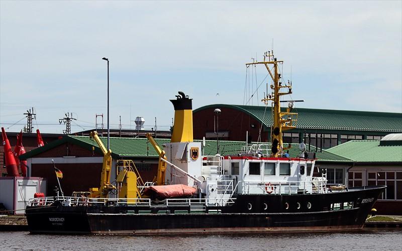 NORDERNEY - Vesseljoin