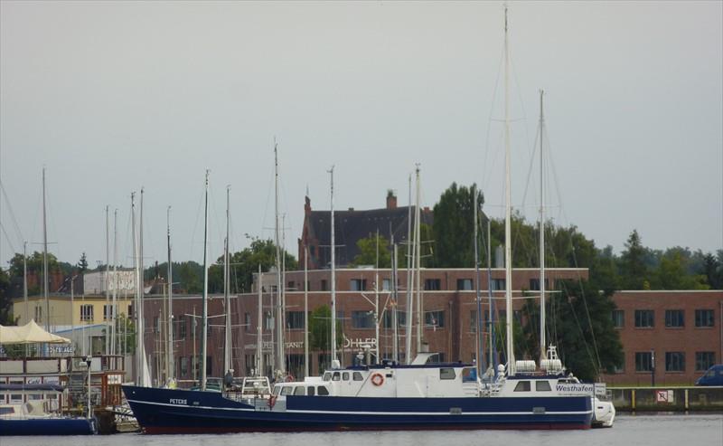 PETER 2 - Vesseljoin