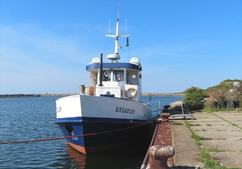 SEEADLER - Vesseljoin