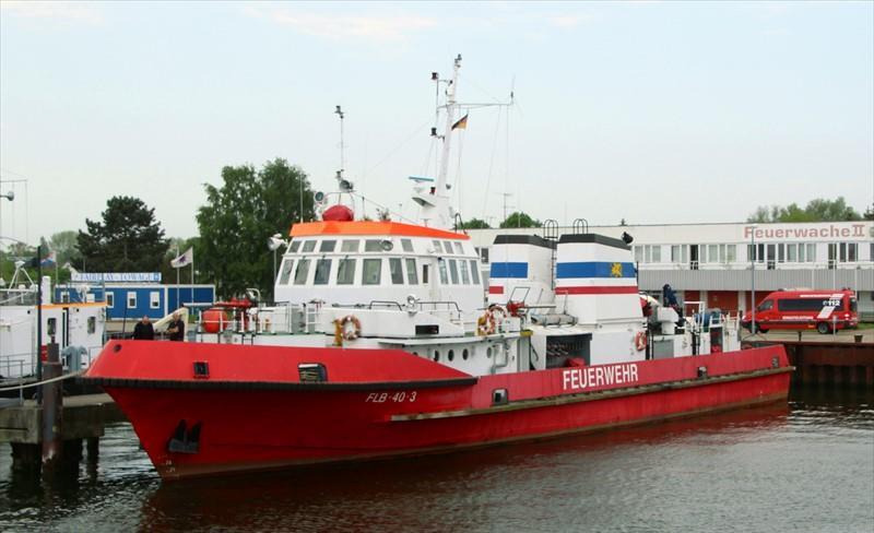 FLB 40 3 - Vesseljoin