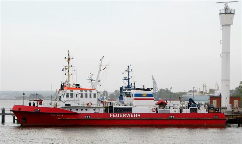 FLB 40 3 - Vesseljoin