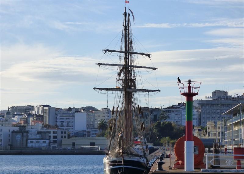 THOR HEYERDAHL - Vesseljoin