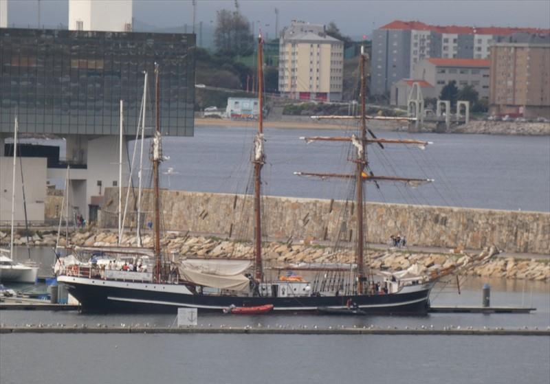 THOR HEYERDAHL - Vesseljoin