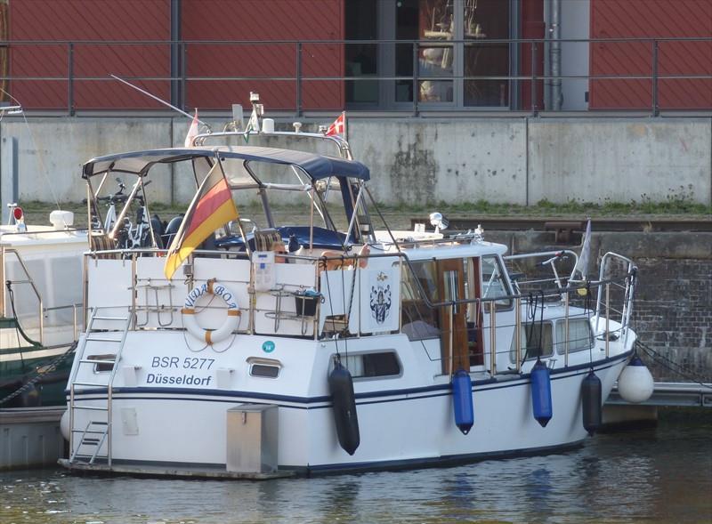 VIDA BOA - Vesseljoin