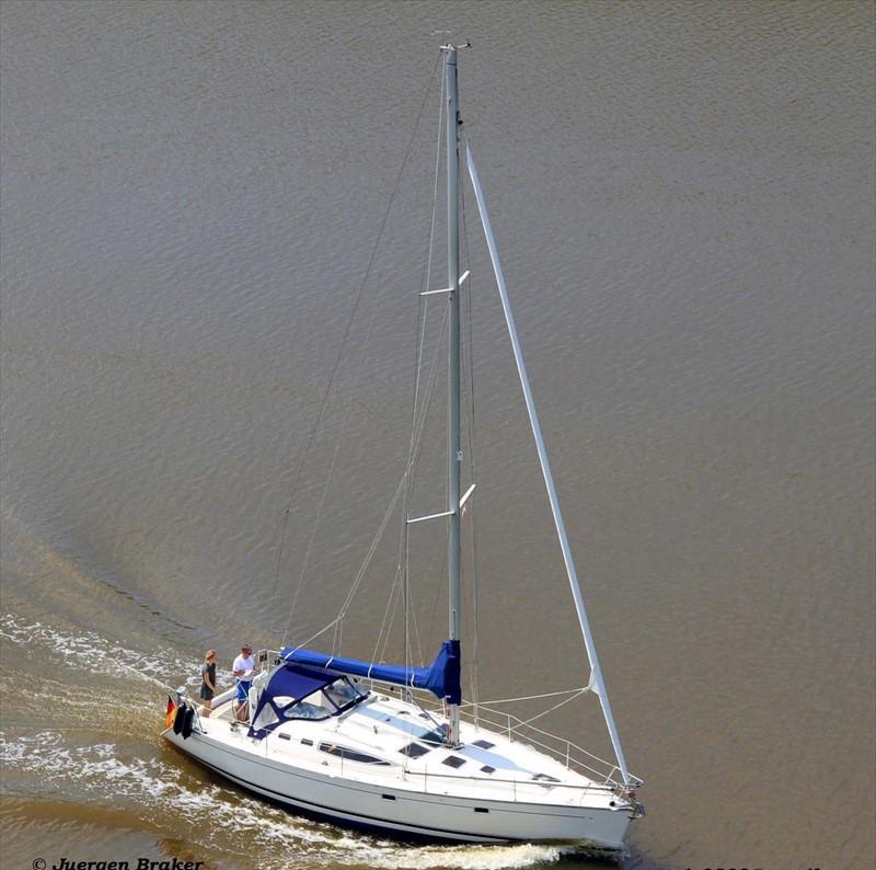 MR. FOX - Vesseljoin