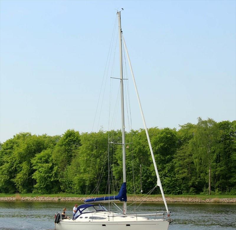 MR. FOX - Vesseljoin