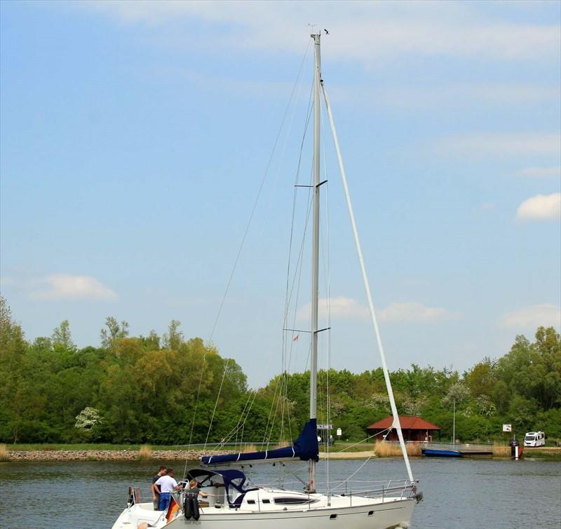 MR. FOX - Vesseljoin