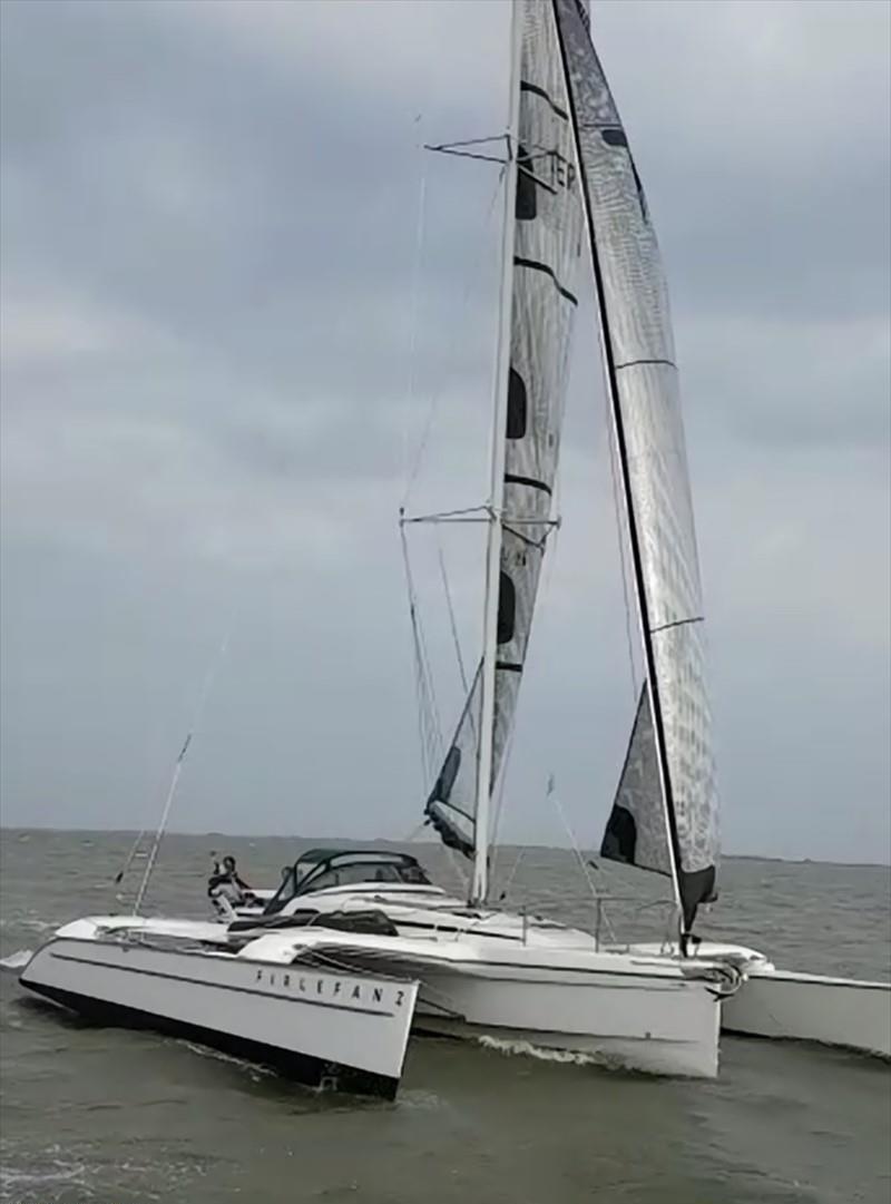 FIRLEFANZ - Vesseljoin