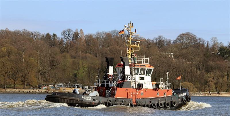 BUGSIER 18 - Vesseljoin