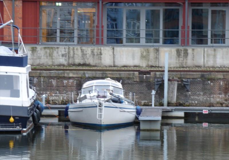 CYNTHIA - Vesseljoin