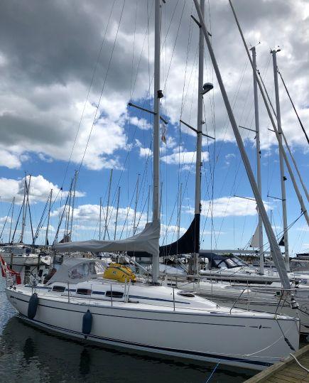 OUR MATCH - Vesseljoin