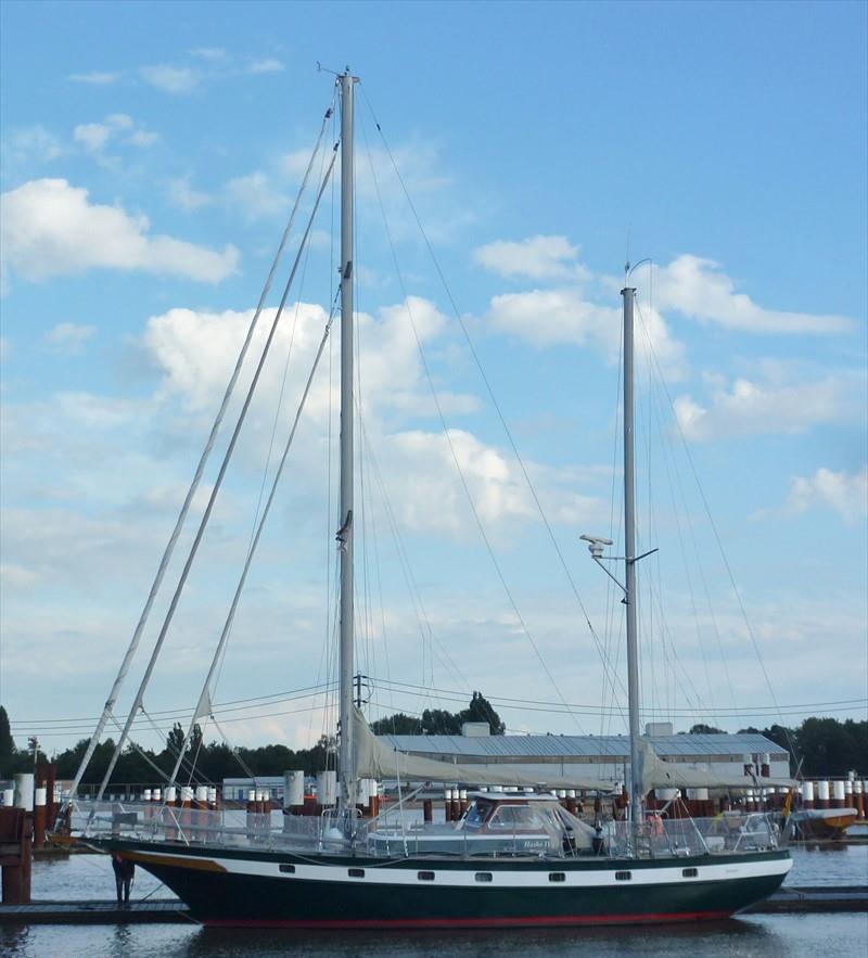 HASKO IV - Vesseljoin