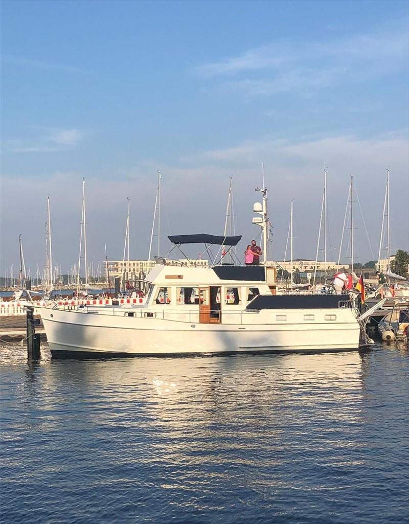 GRAND FINAL - Vesseljoin