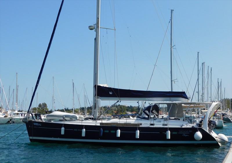 MATRIX BLUE - Vesseljoin