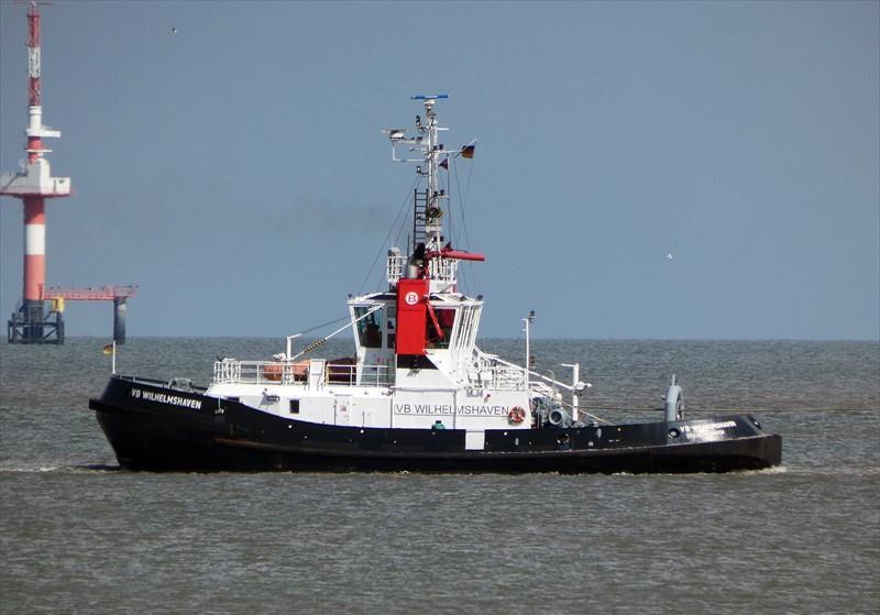 VB WILHELMSHAVEN - Vesseljoin