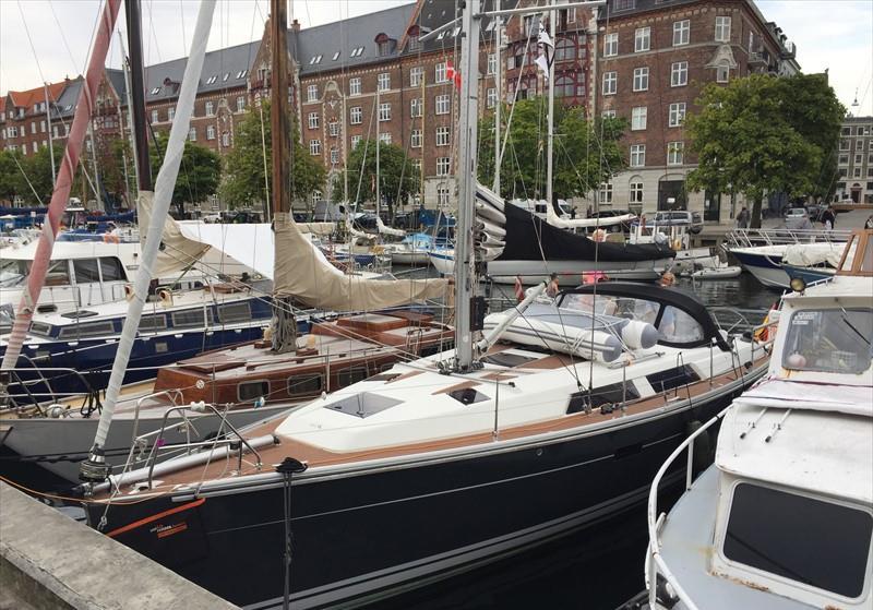 PANTHERA - Vesseljoin