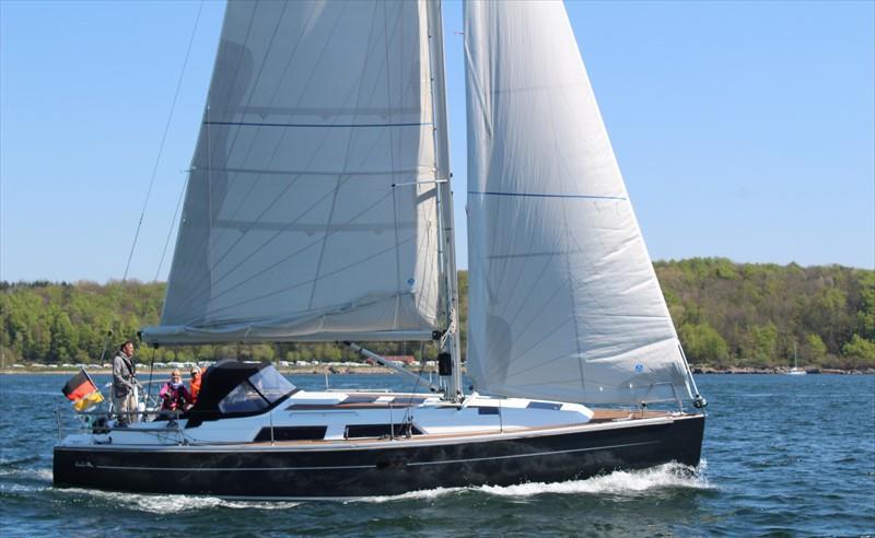 PANTHERA - Vesseljoin